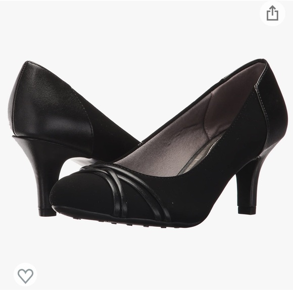 Life Stride | Shoes | Nwb Lifestride Pascal Pumps | Poshmark
